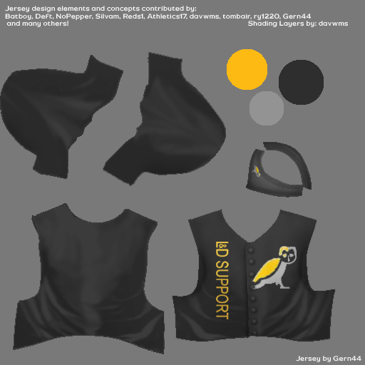 @Gern44 - OOTP Developments Forums